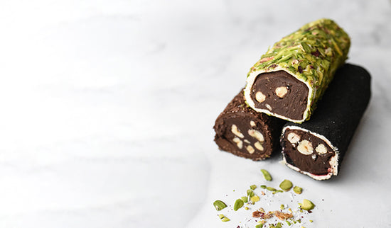 Turkiseria - paradisul deserturilor turcești