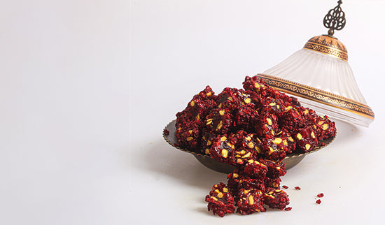 Turkiseria - paradisul deserturilor turcești